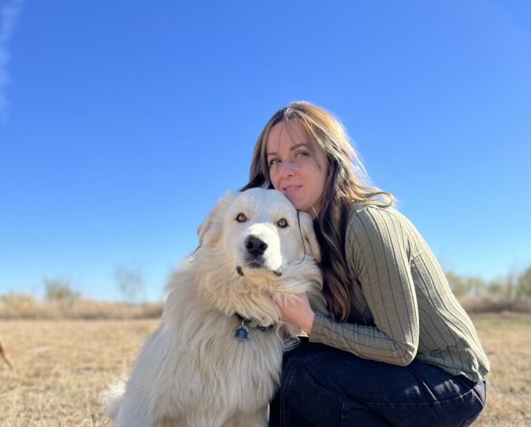 Meet Our Team - Callahan County Veterinary Clinic